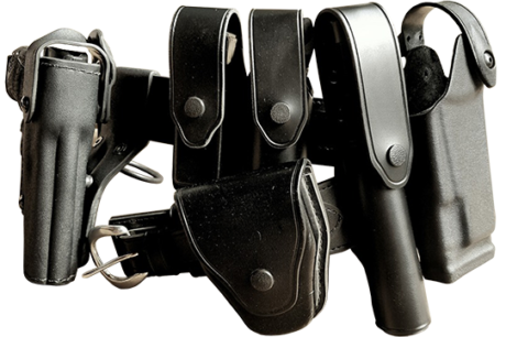 Ace Your Police Promotional Exam with Frontline Coaching